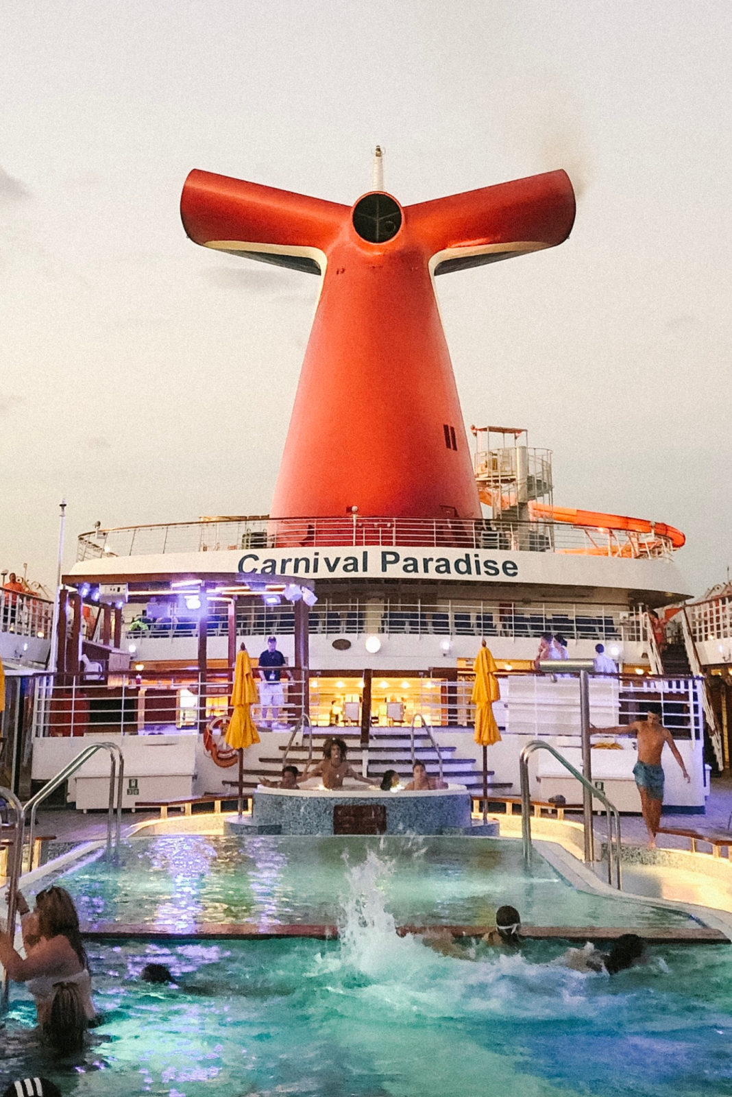 Carnival Paradise Cruise Showit Blog Carnival Paradise Cruise Showit Blog