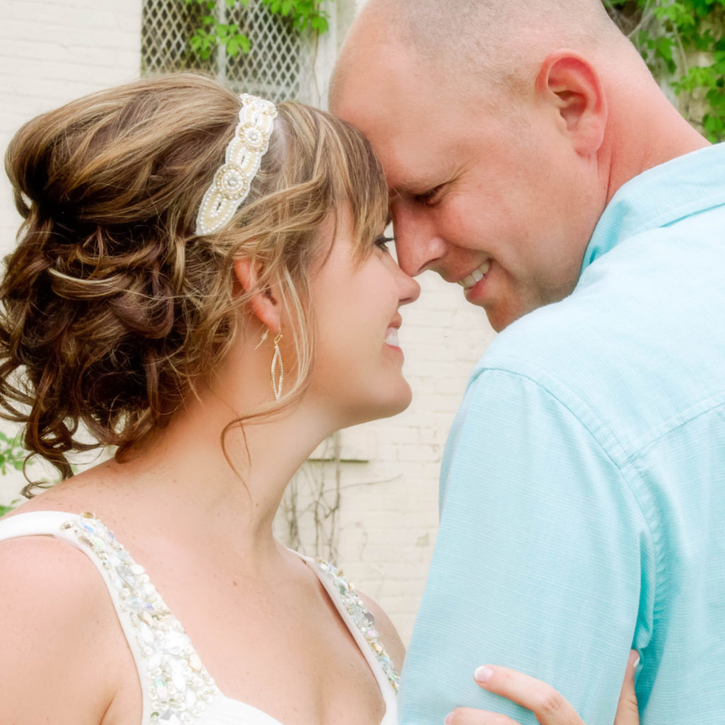 Chris and Jamie - Kara Hanes Photography Blog