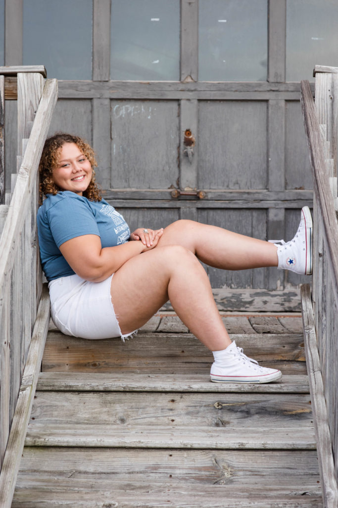 Jada Mitchell - Kara Hanes Photography Blog