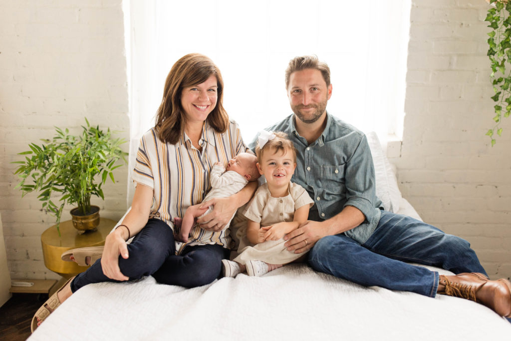 Audrey Violet Alexander - Kara Hanes Photography Blog