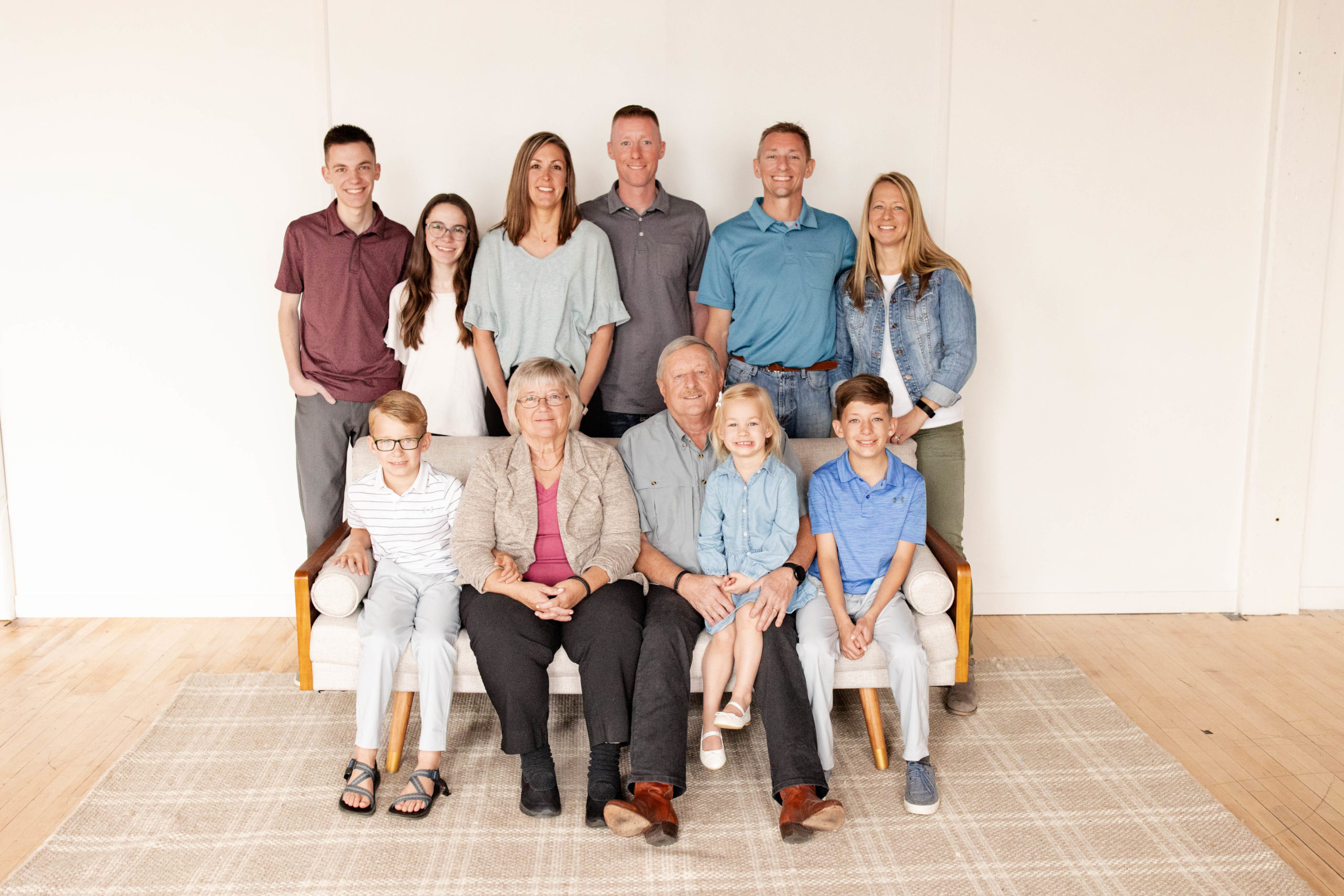 Sydnie Yonker Pt2 - Showit Blog