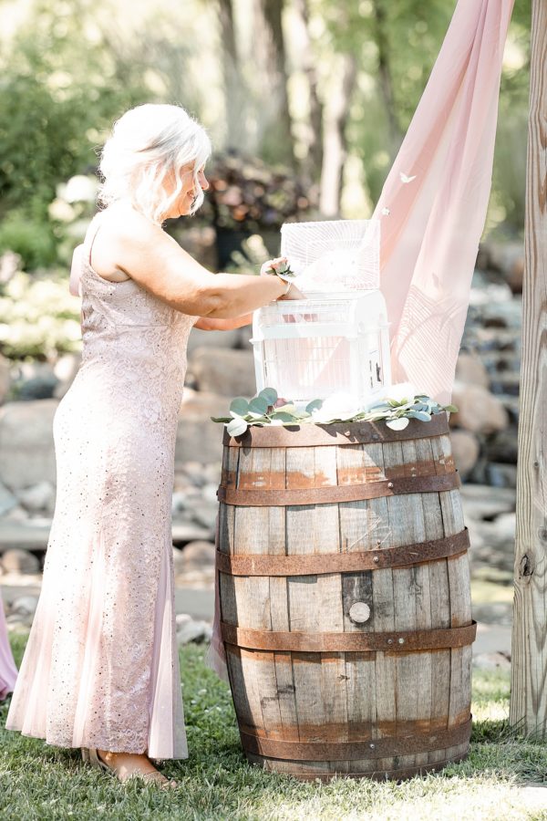 Neil and Jessica | Summer Wedding | Old Stonegate Farms | Nunica, MI ...