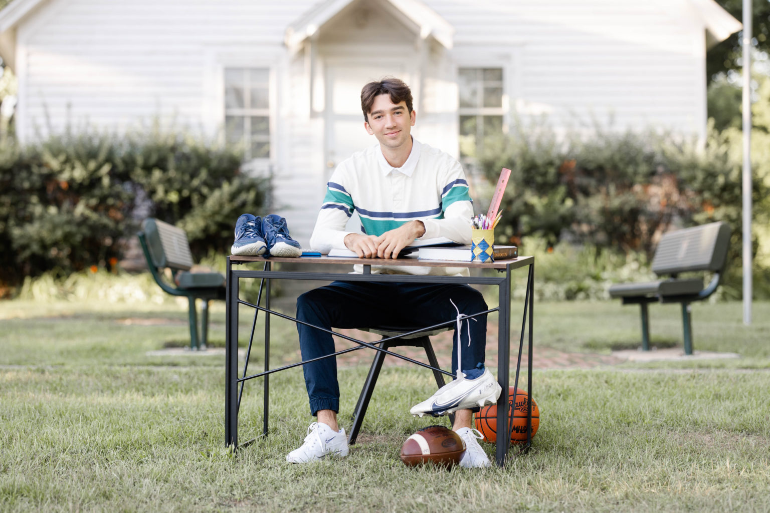 Wedding and Senior Photographer