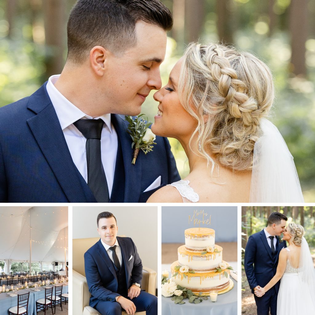 Justin and Morgan - Kara Hanes Photography Blog