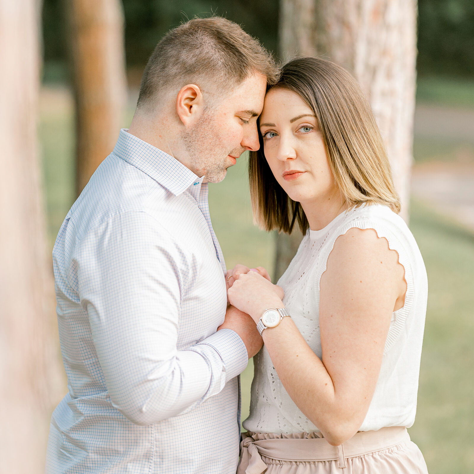 Nick and Lauren - Kara Hanes Photography Blog