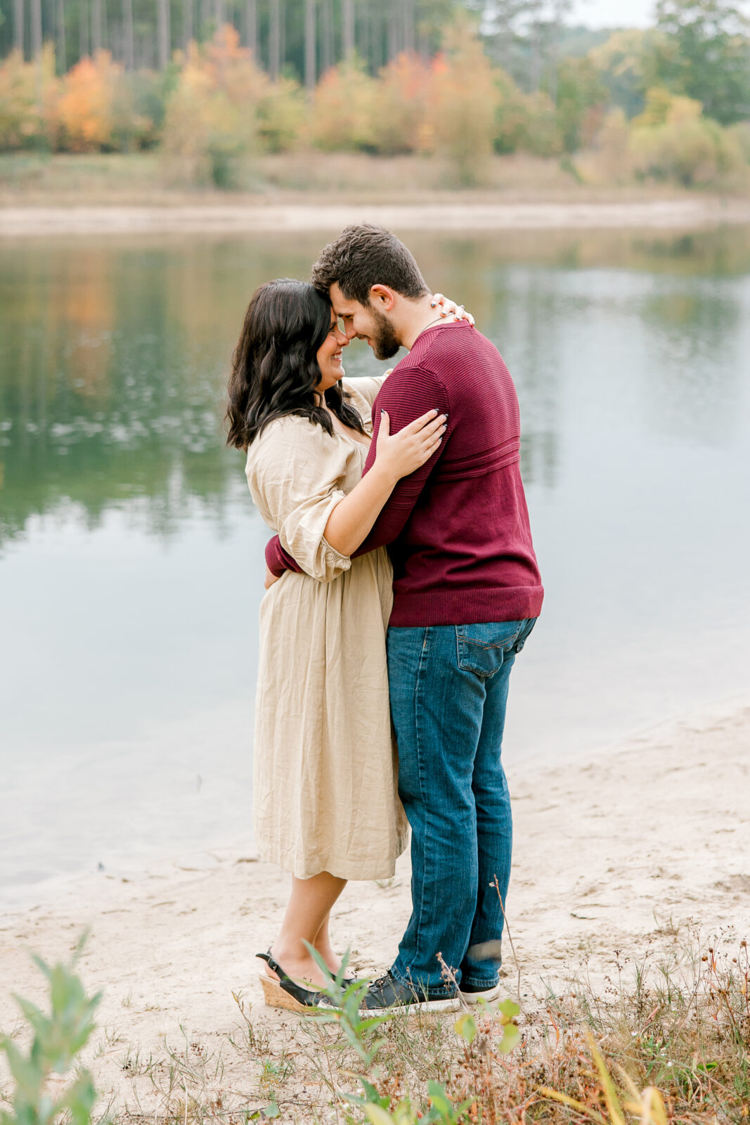 Nick and Lauren - Kara Hanes Photography Blog