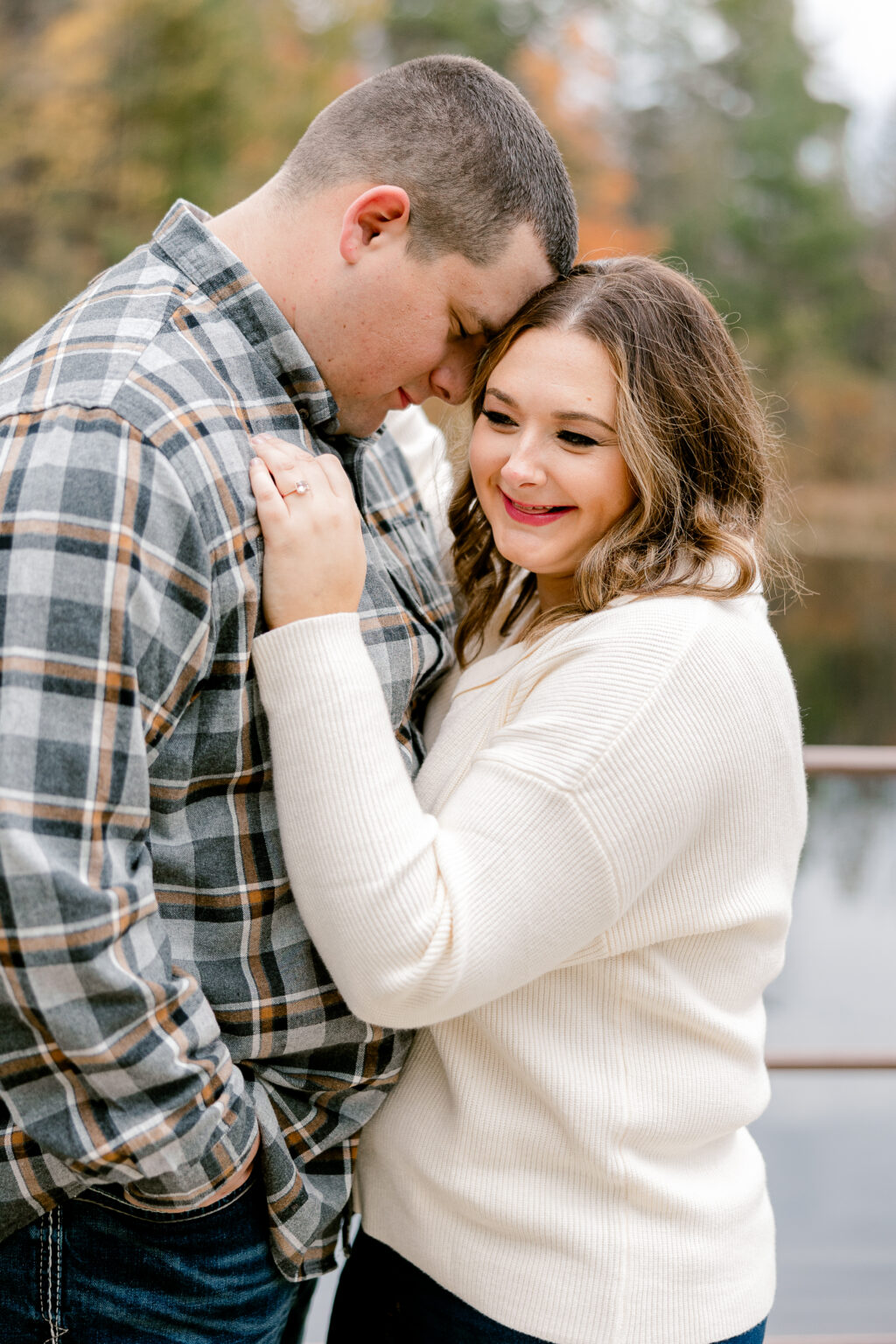 Demi Serrels Senior Session - Kara Hanes Photography Blog