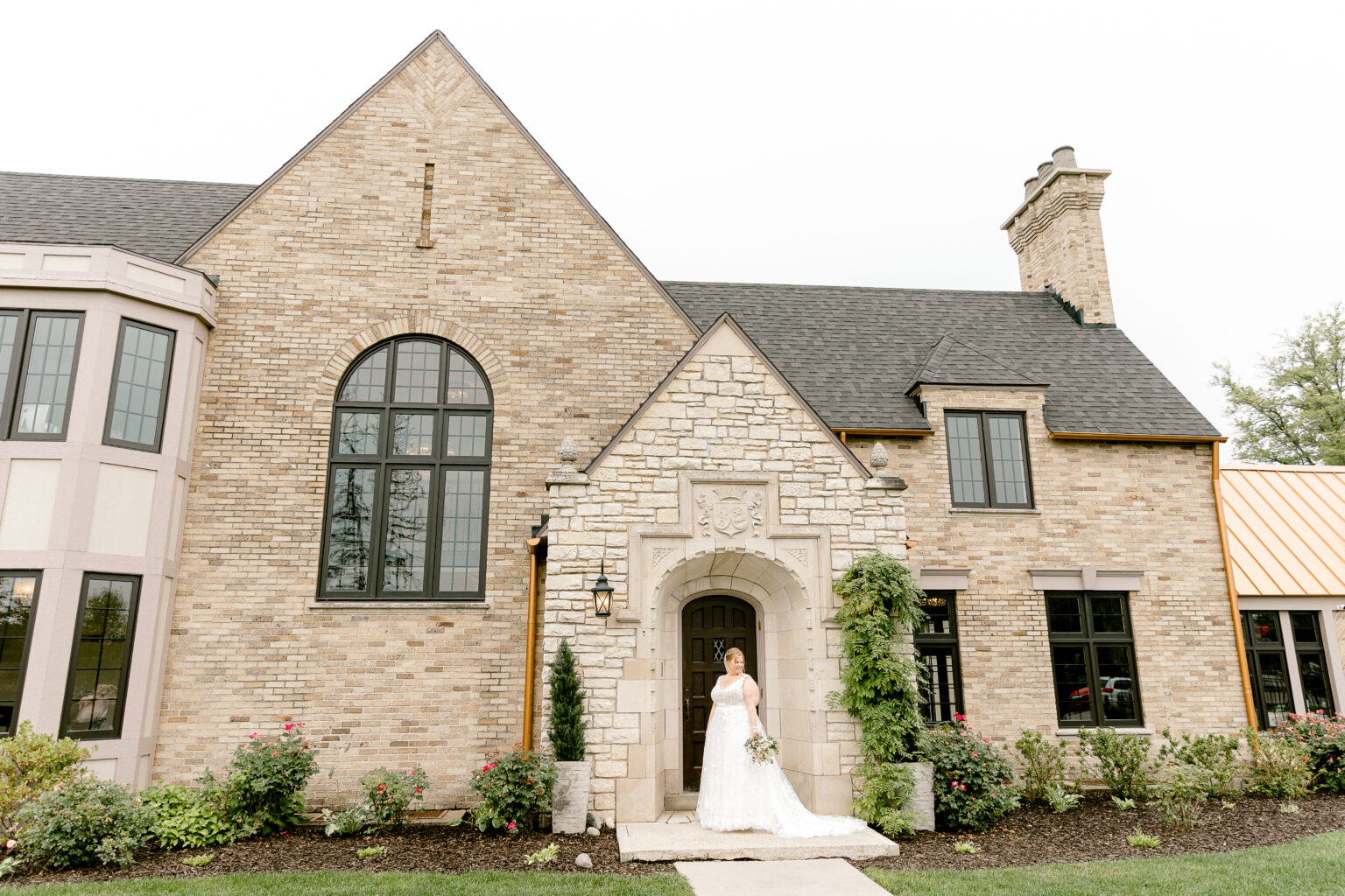Top 10 Light and Airy Wedding Venues In Michigan - Kara Hanes ...