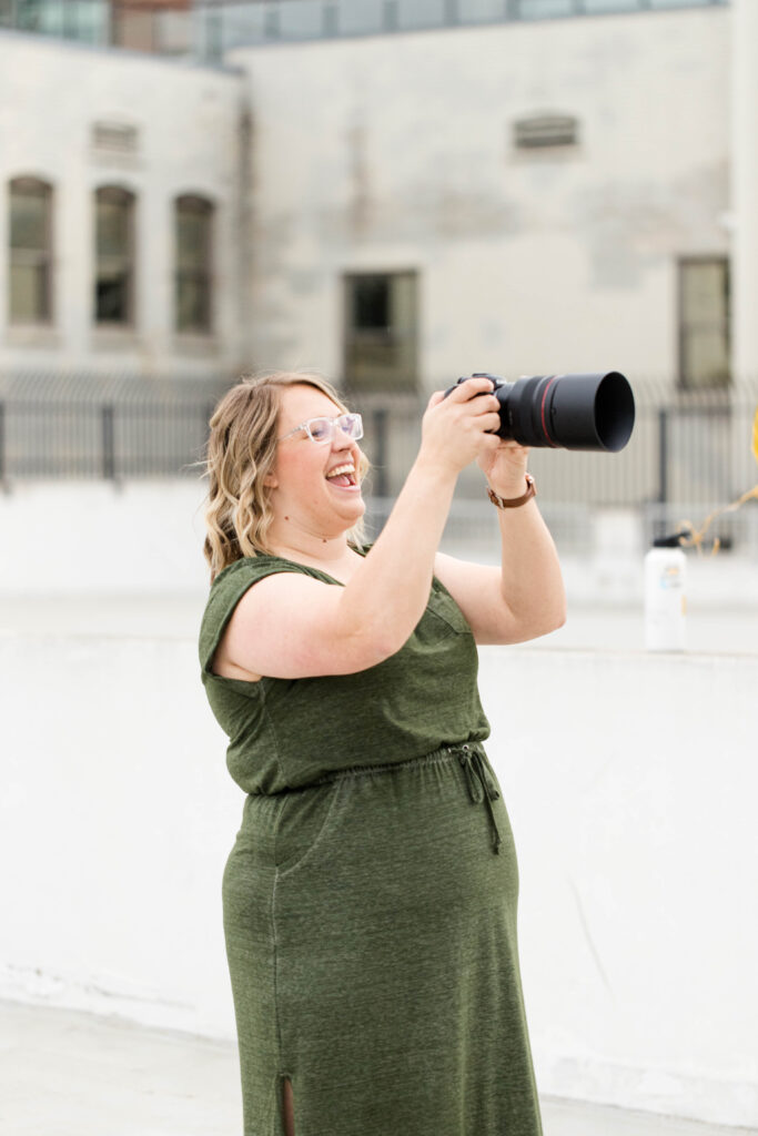 The Importance of Choosing an Experienced Photographer for Your Senior ...