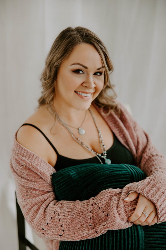 Lusthoff Family - Kara Hanes Photography Blog