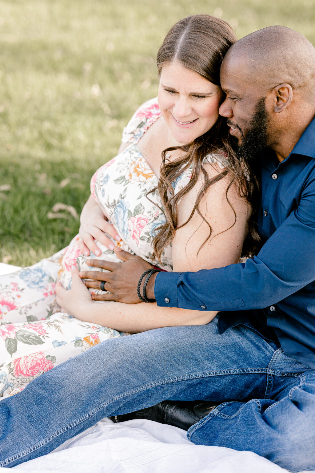 Lusthoff Family - Kara Hanes Photography Blog