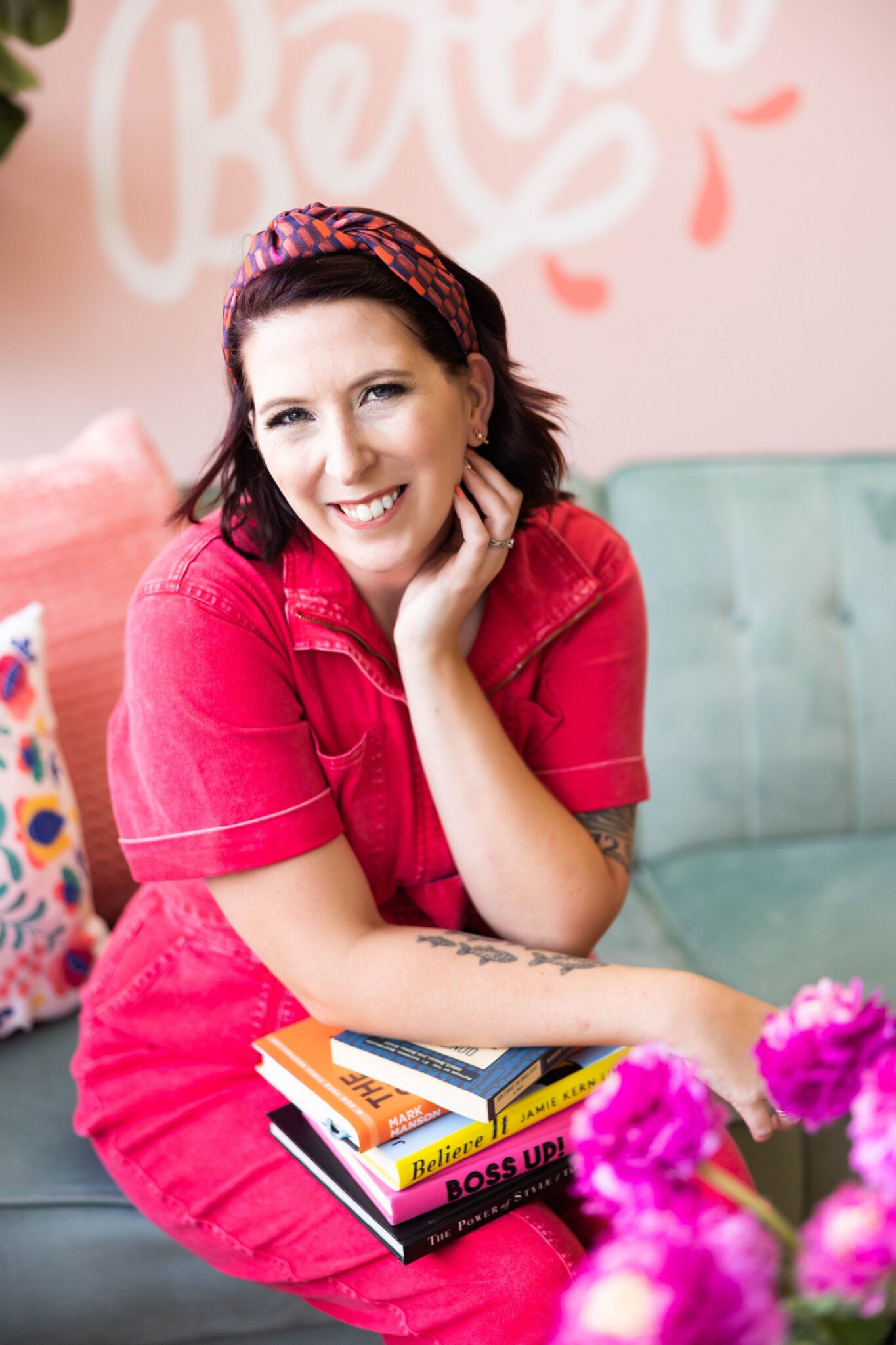 Dwight and Kathie - Kara Hanes Photography Blog