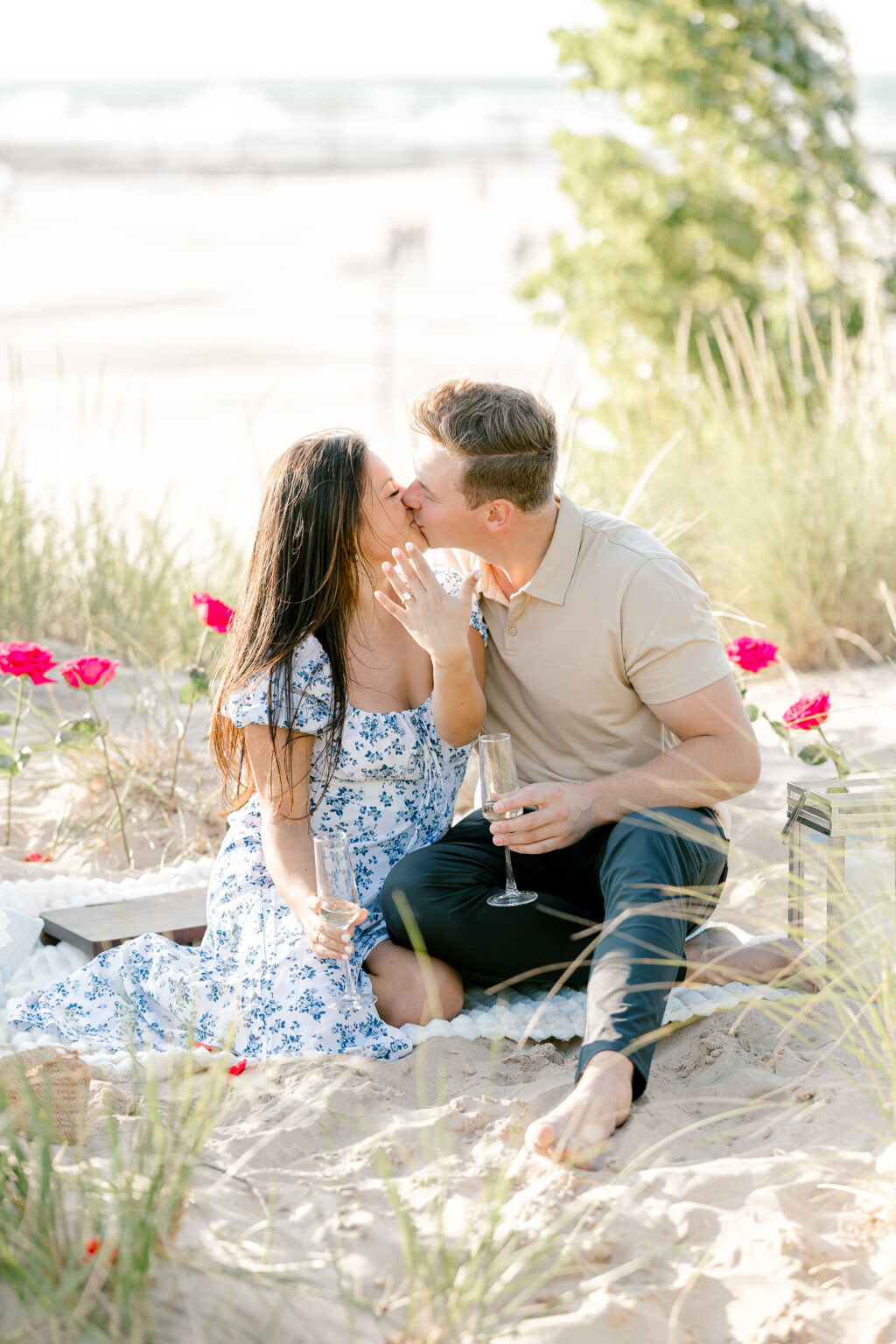 Demi Serrels Senior Session - Kara Hanes Photography Blog