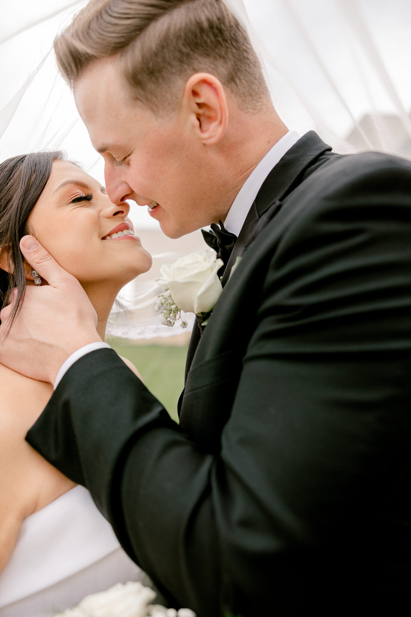 10 Ways to Elevate Your Wedding